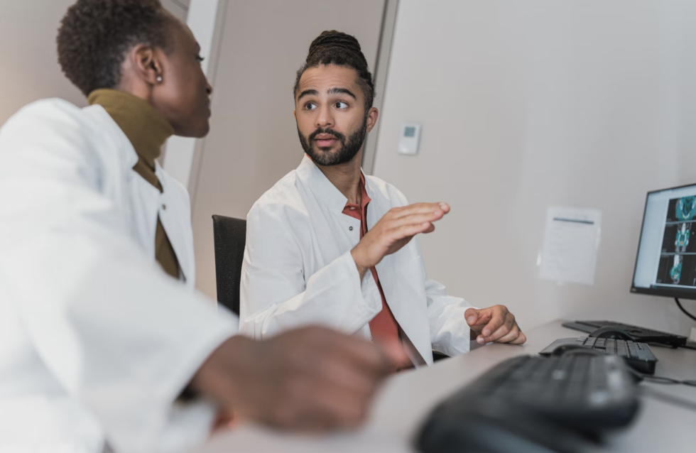 Digital Transformation in Healthcare: A Look at Hospital Tech Jobs ...